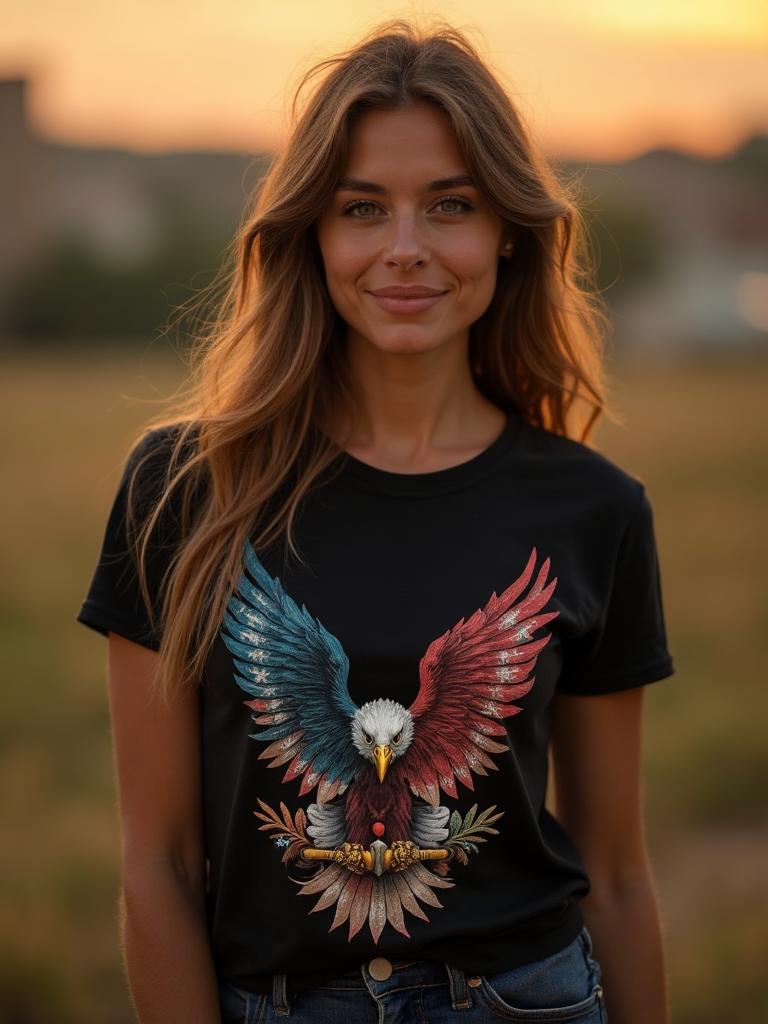 One Nation Armor